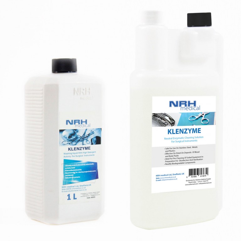 شركة السهم – لإستيراد الأدوية والمعدات الطبية